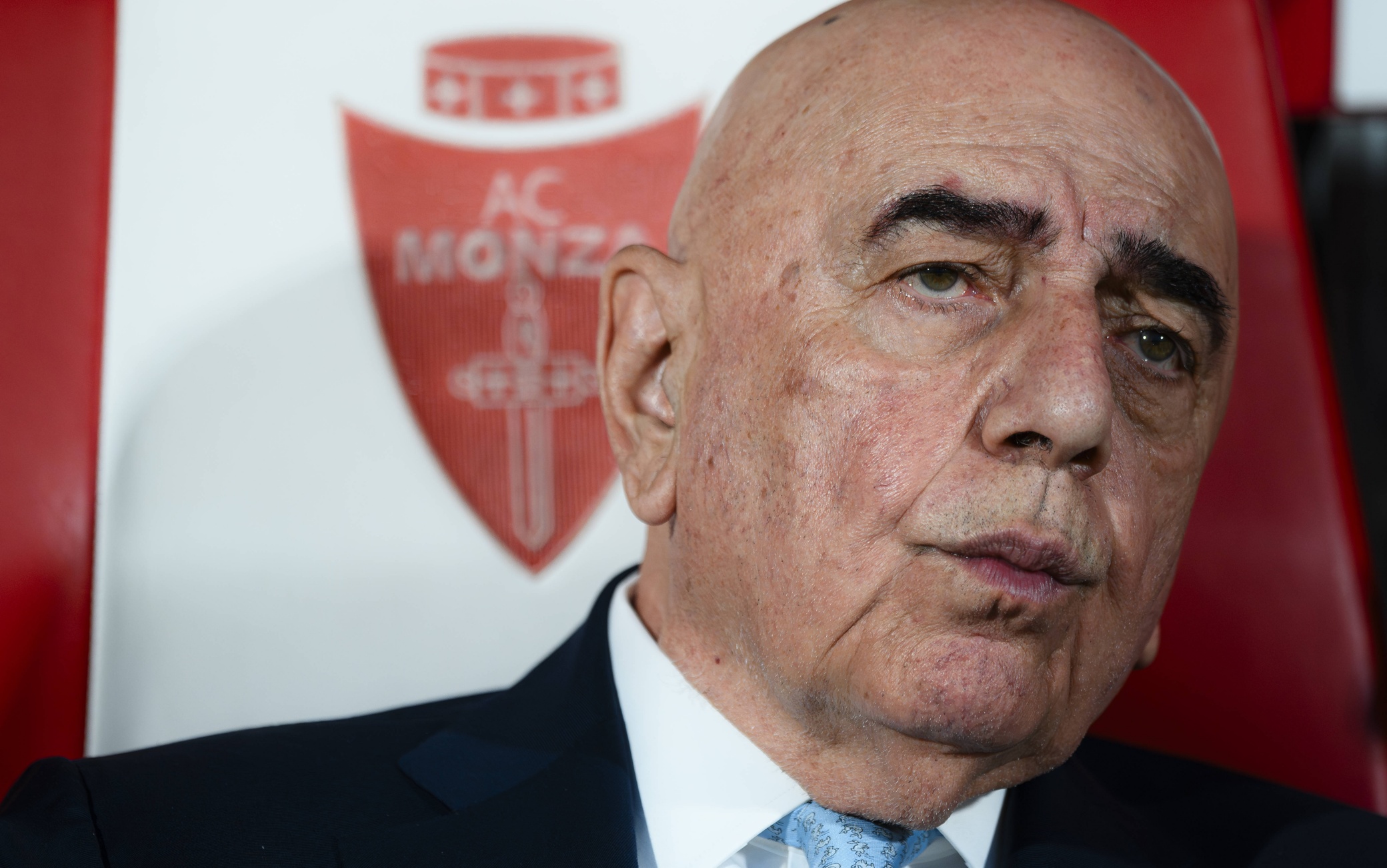 Adriano Galliani, carriera e trofei vinti: i successi con Milan e Monza ...