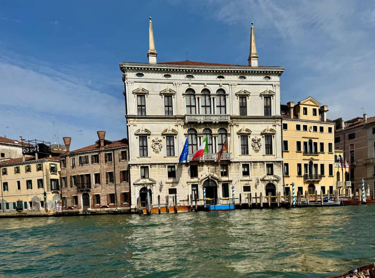 Elezioni regionali Veneto, l'ombra del presidente uscente Zaia sui ...