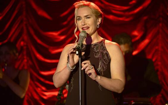 The Regime, la serie tv con Kate Winslet. Nel cast anche Hugh Grant ...