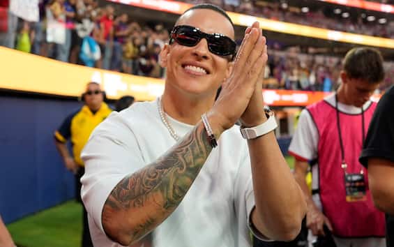 Il rapper Daddy Yankee (autore di “Gasolina”) dice addio alla musica ...