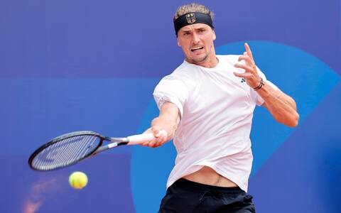 Coppa Davis Finals 2025, il tabellone completo | Sky Sport