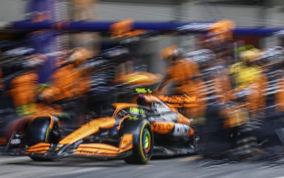 F1, Gp Silverstone 2024: il commento di Matteo Bobbi | Sky Sport