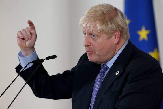 Brexit, Johnson: 'Attuiamola il 31 ottobre'. Tusk: 'Dovremo essere ...