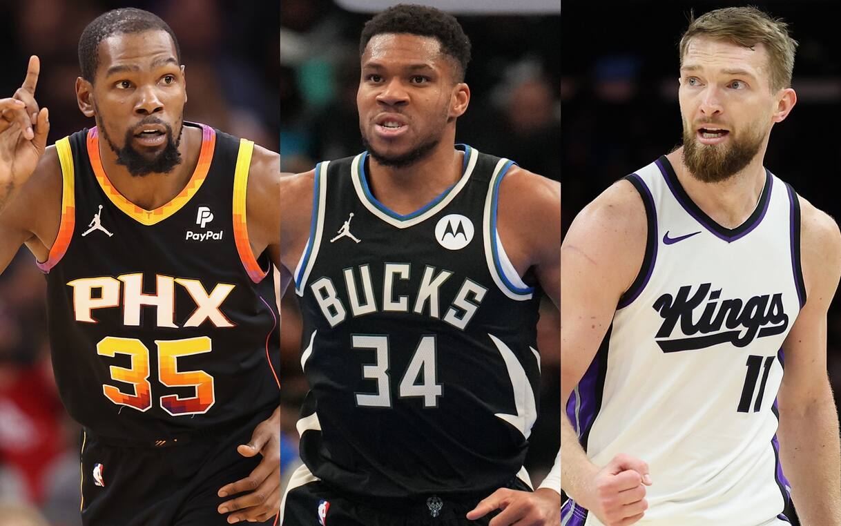 Mercato NBA, le trade da sogno di ogni squadra | Sky Sport