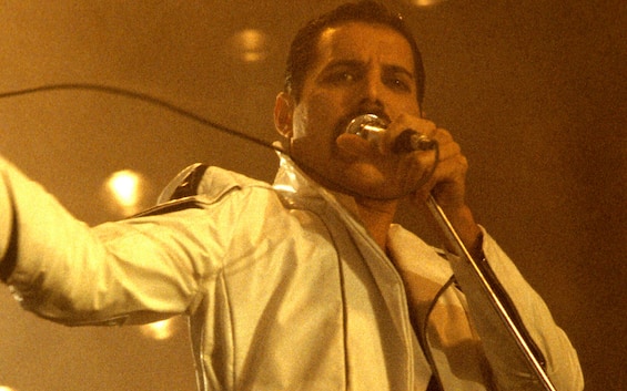 Sony in trattative per acquisire il catalogo dei Queen per 1 miliardo ...