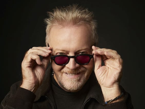 Umberto Tozzi in concerto, l'ultimo tour prima dell'addio: l'intervista ...