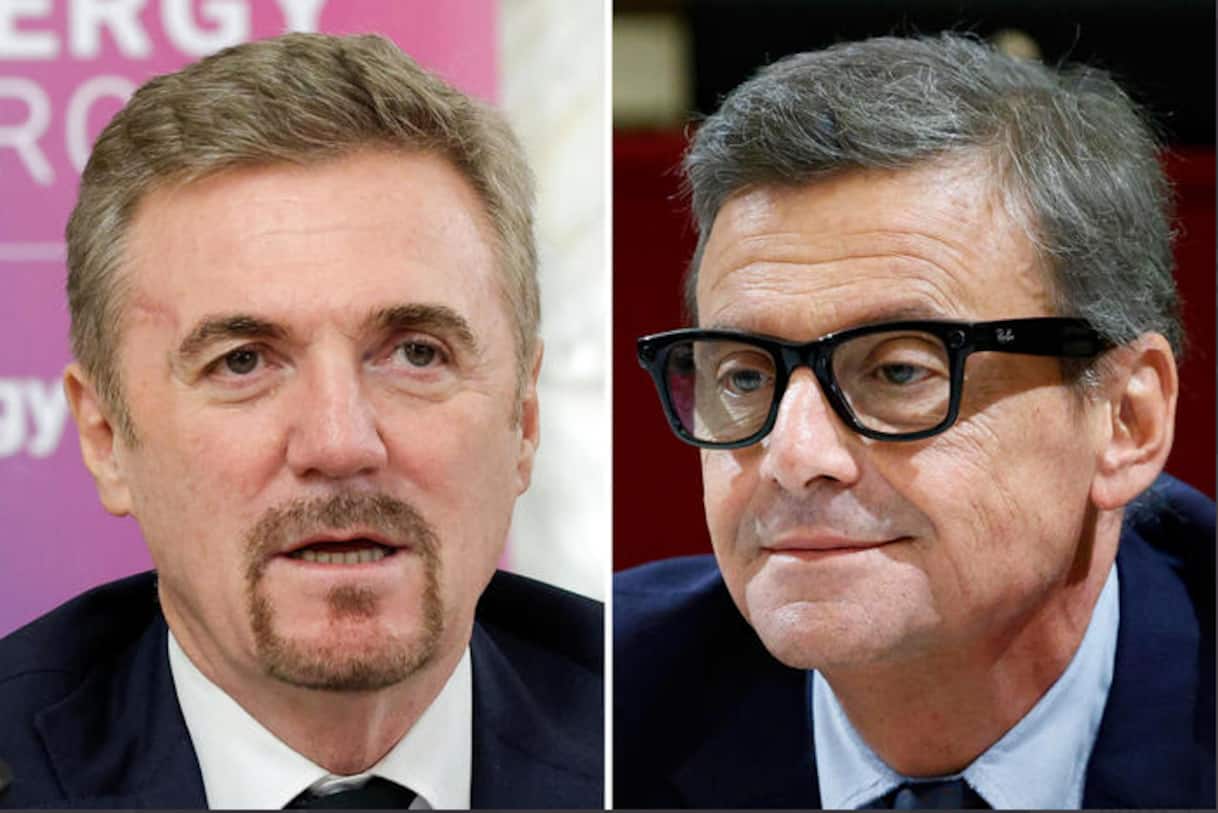 Scontro tra l'Ad di Enel, Cattaneo, e Carlo Calenda: Vai a lavorare ...