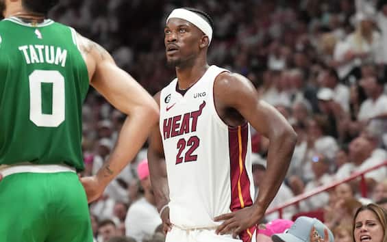 NBA, il challenge della discordia: l'episodio decisivo di gara-6 prima ...