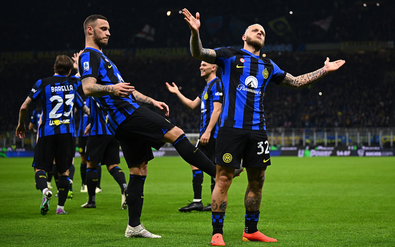 Inter, quando può vincere lo scudetto 2024: il calendario delle ...