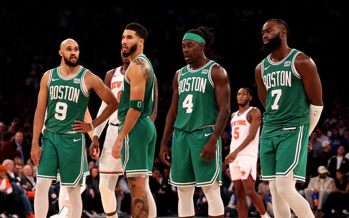 NBA, conferme e cambiamenti: l’analisi della continuità squadra per ...
