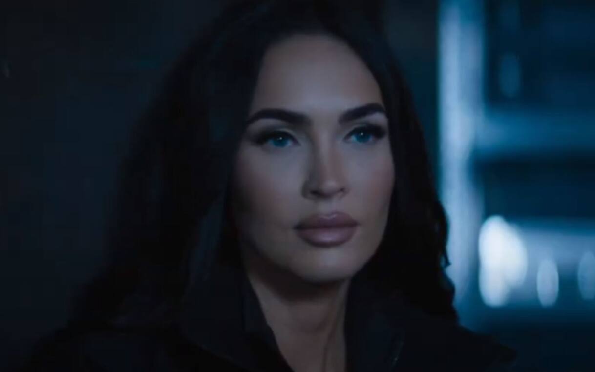 Mercen4ri, anche Megan Fox nel trailer italiano dei nuovi Expendables ...