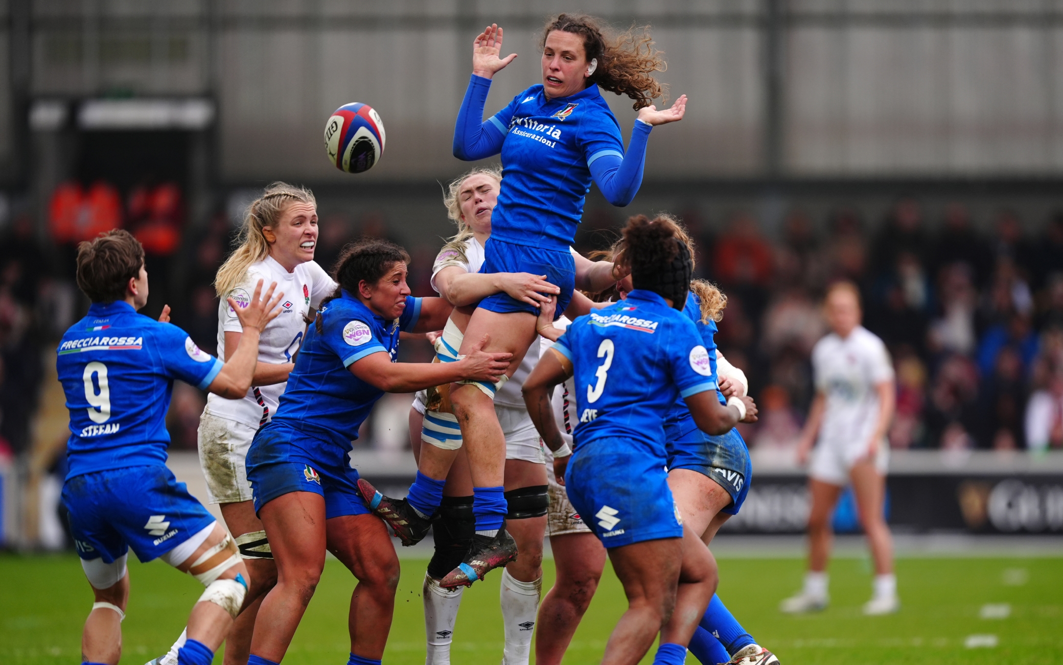 Rugby: ultime notizie e risultati delle partite | Sky Sport