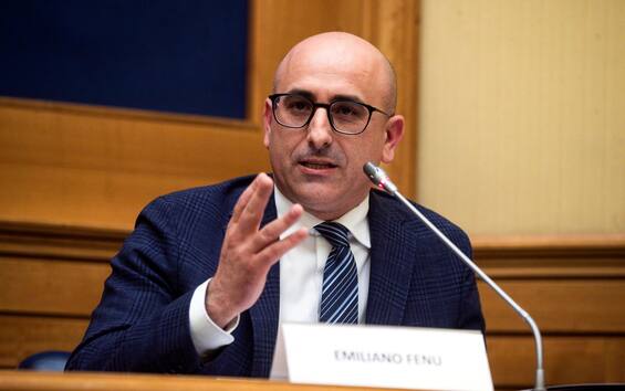 Risultati elezioni comunali Nuoro, Emiliano Fenu del M5s è il nuovo ...