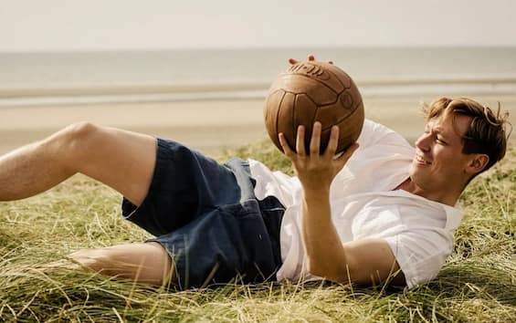 La vera storia di 'The Keeper - La leggenda di un portiere'. VIDEO ...