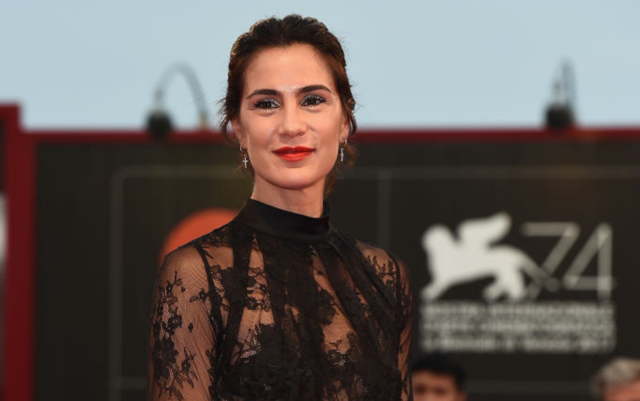 Yara, il cast del film sull'omicidio di Yara Gambirasio stasera in tv ...