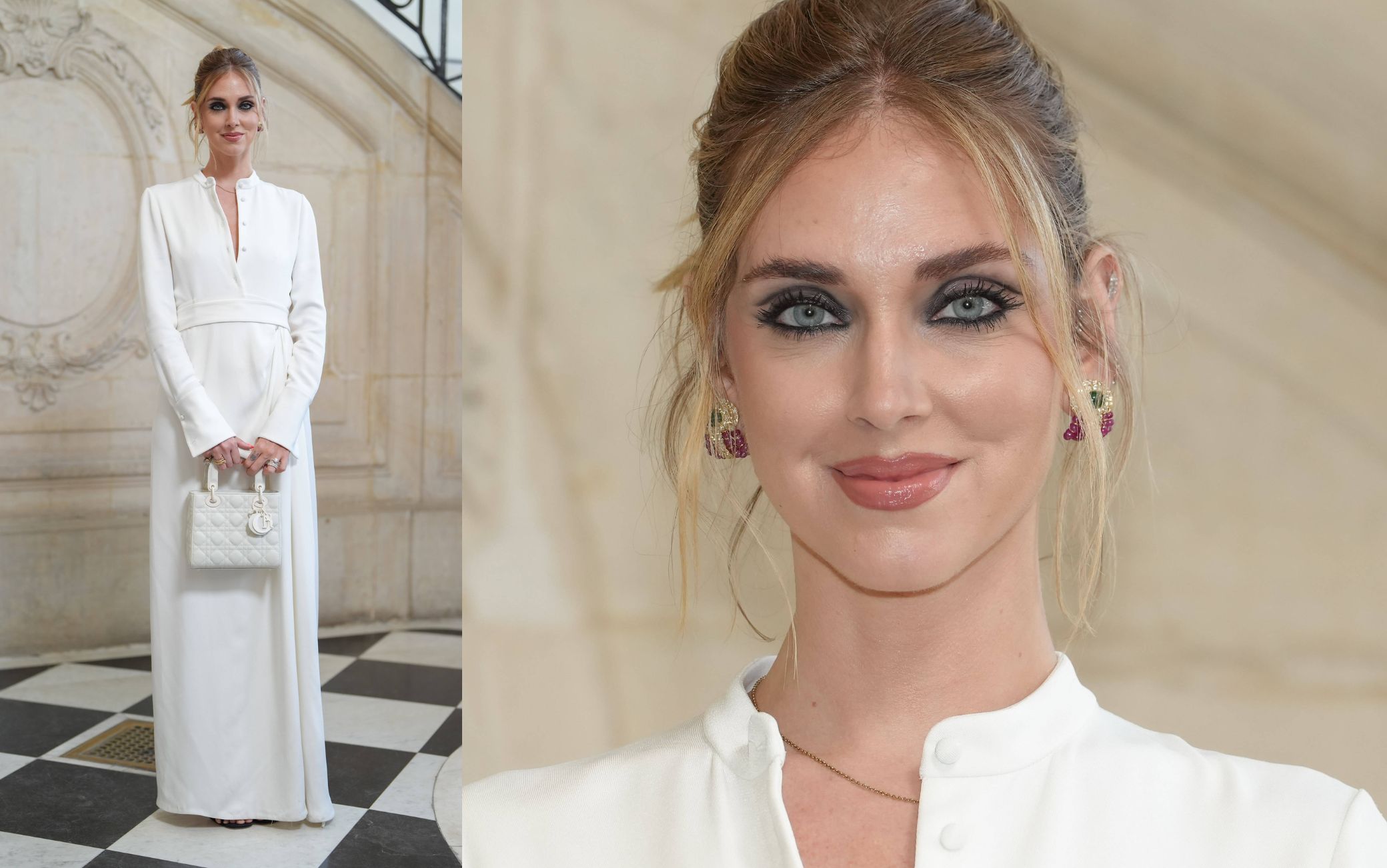 Da Chiara Ferragni a Emily Ratajkowski, i look più belli delle ...