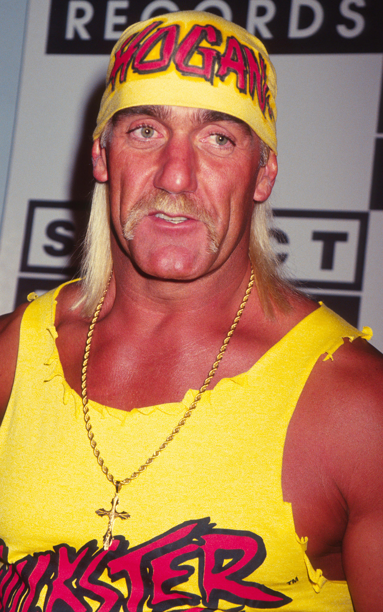 Compleanno Hulk Hogan, i 70 anni: ieri e oggi. Foto | Sky TG24