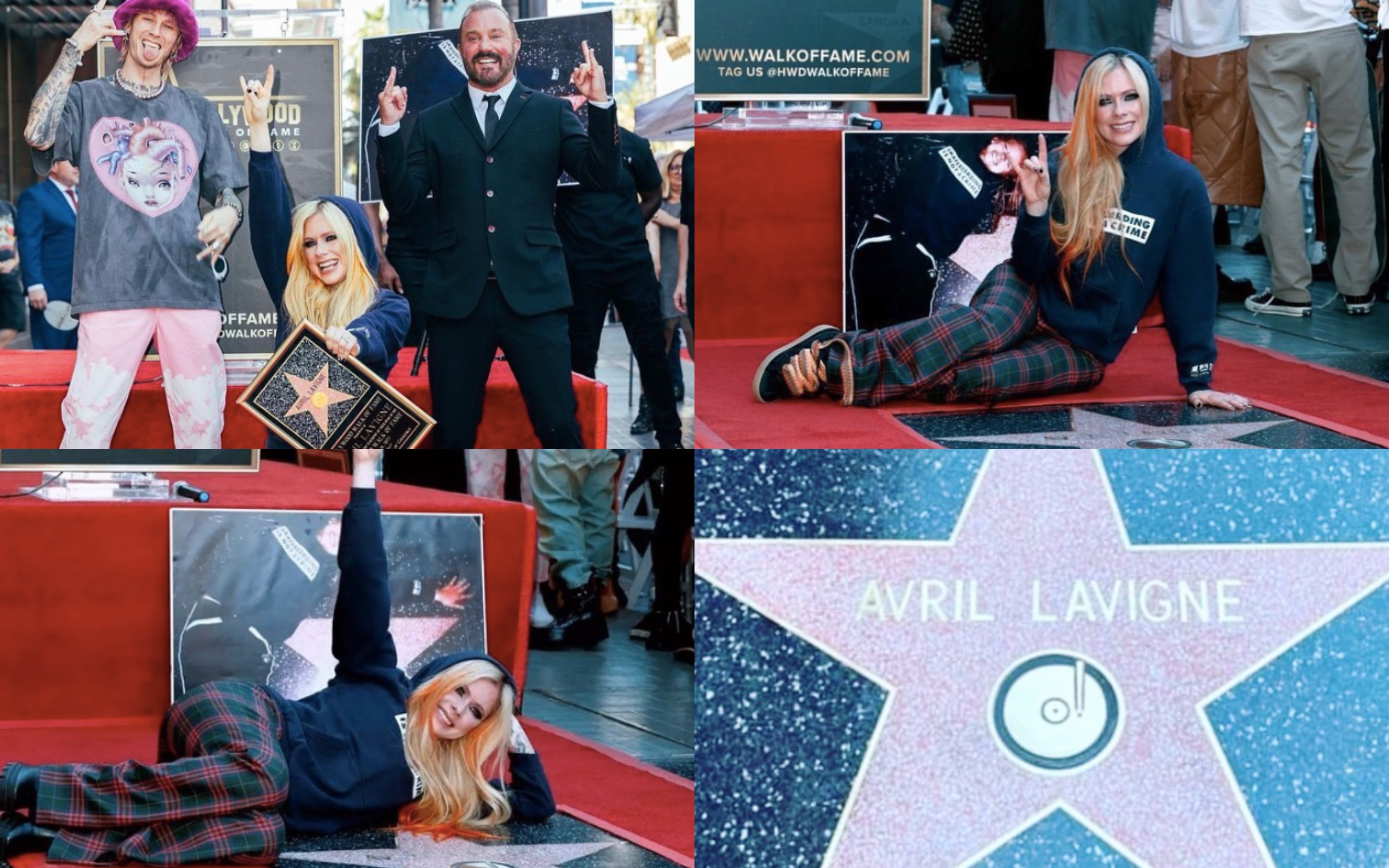 I 40 anni di Avril Lavigne, le sue canzoni più famose da 'Complicated ...