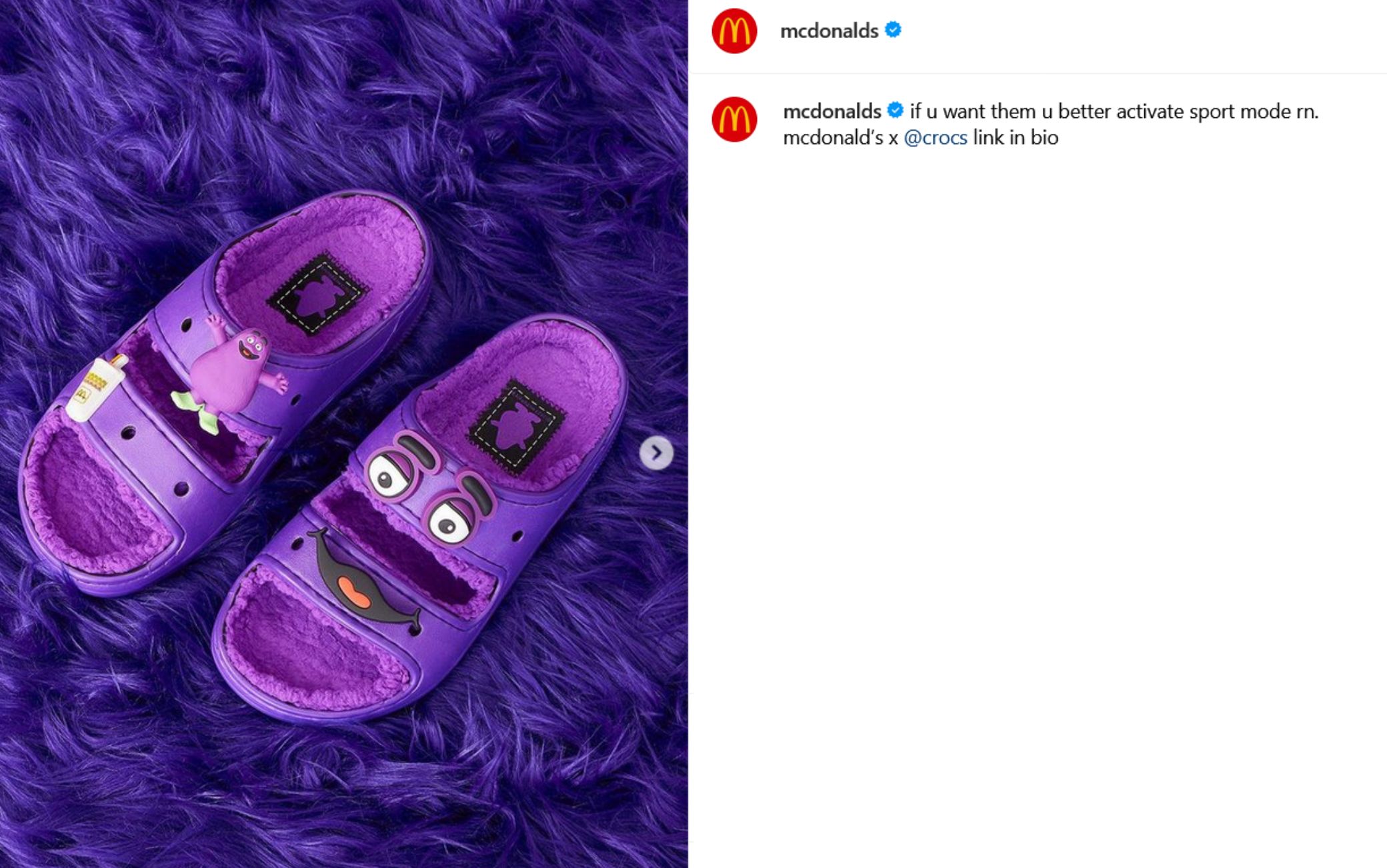 Moda, dalle Crocs di Shrek a quelle di Levi's, le ciabatte invernali ...