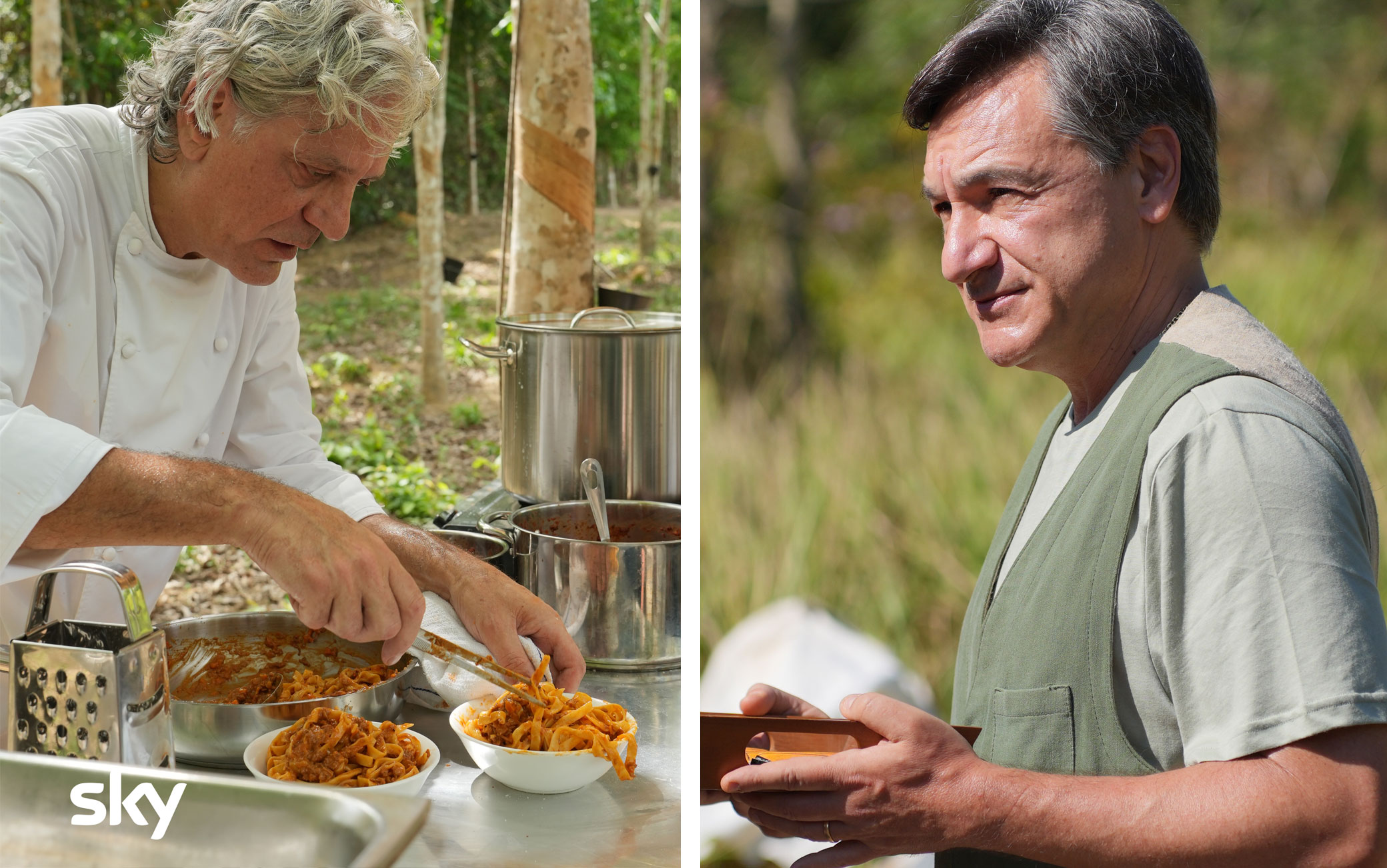 Money Road, nella giungla malese tra tentazioni culinarie. Le ...