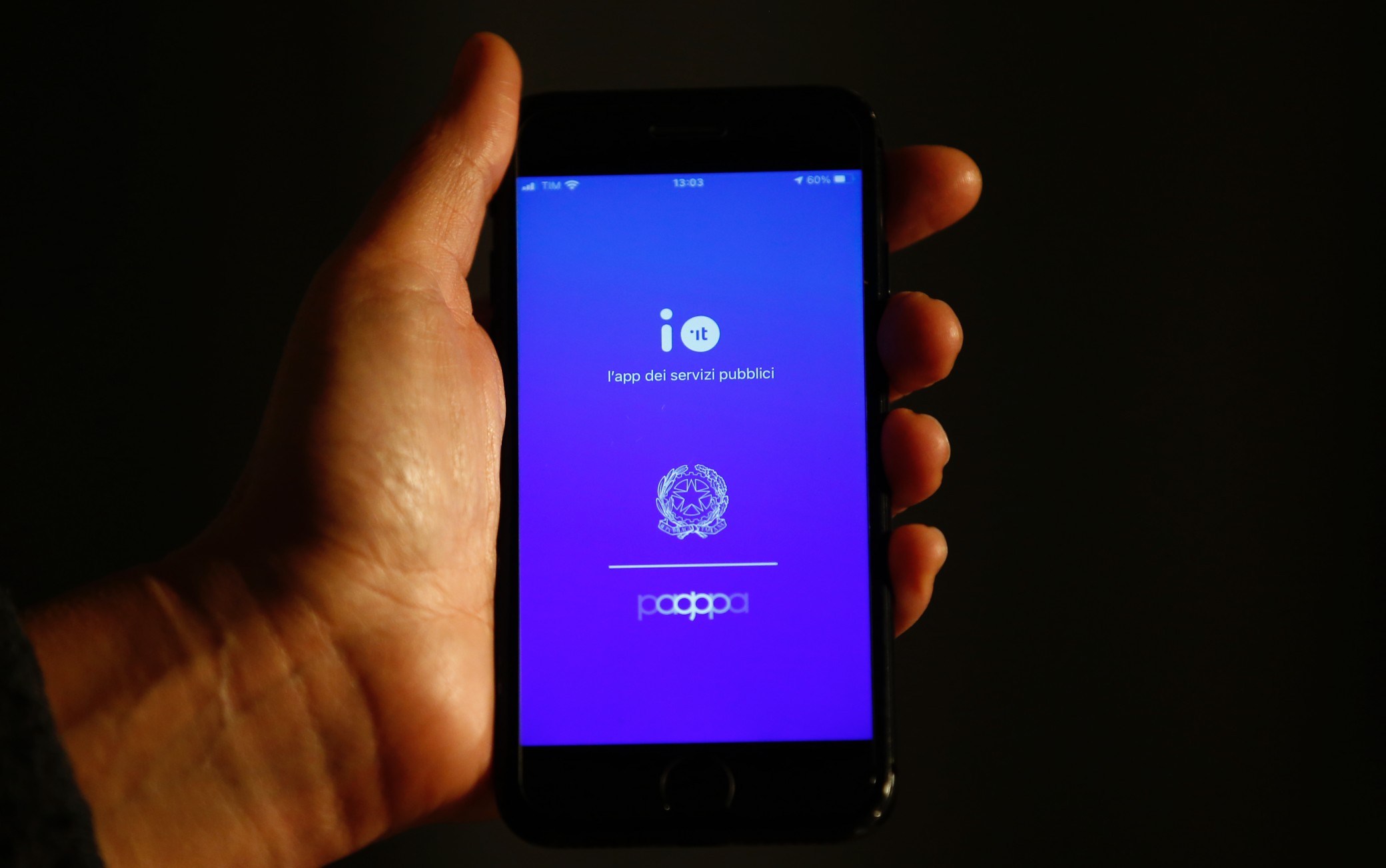 IT Wallet, come funziona il nuovo portafoglio digitale sull’App Io ...