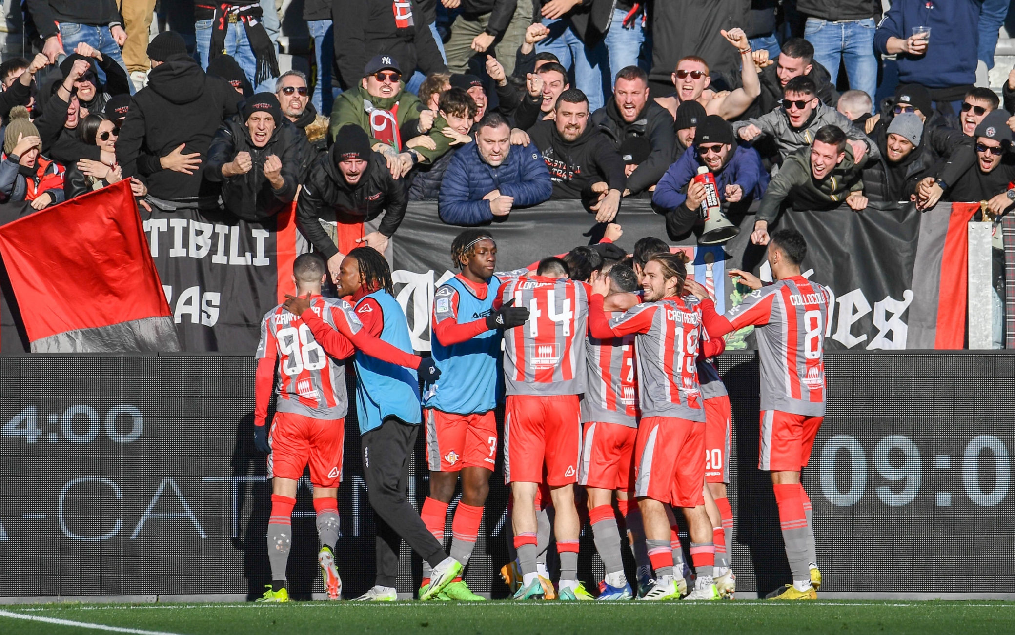 Serie B 2024/2025: tutte le 20 squadre partecipanti al nuovo campionato ...