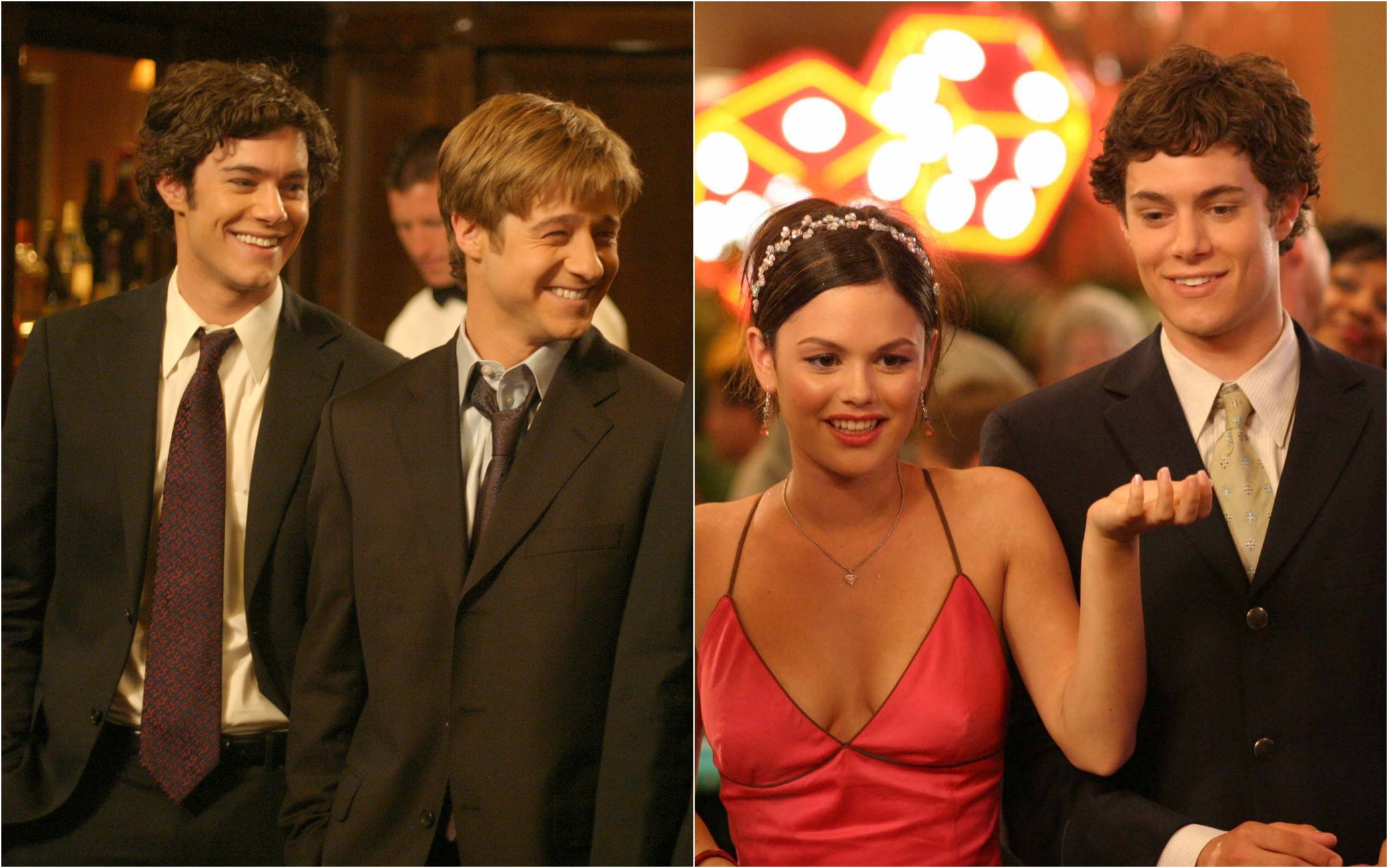 Adam Brody compie 45 anni, i suoi ruoli più famosi da “The O.C.” a ...
