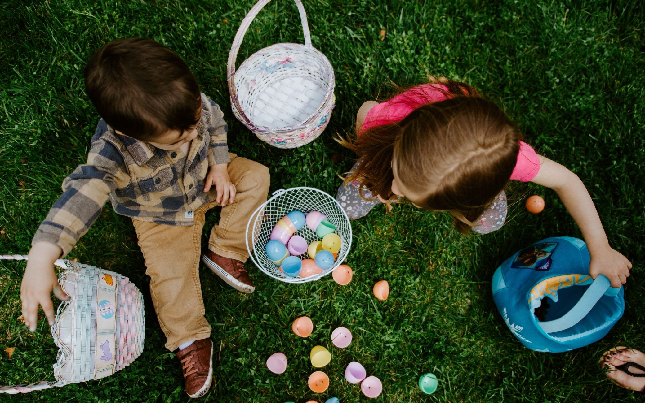 Quando è Pasqua 2022, data e calendario scolastico | Sky TG24