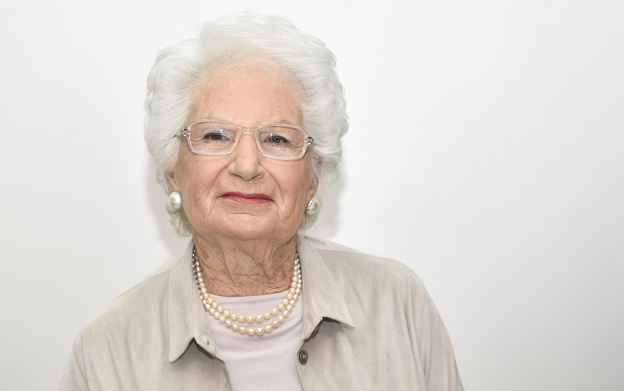 Liliana Segre, la storia della senatrice a vita deportata ad Auschwitz ...