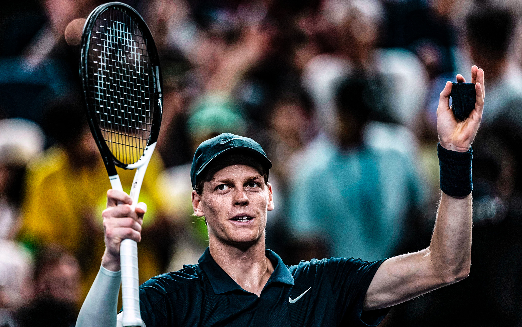 Sinner in finale agli US Open 2025: Auger-Aliassime battuto in quattro ...