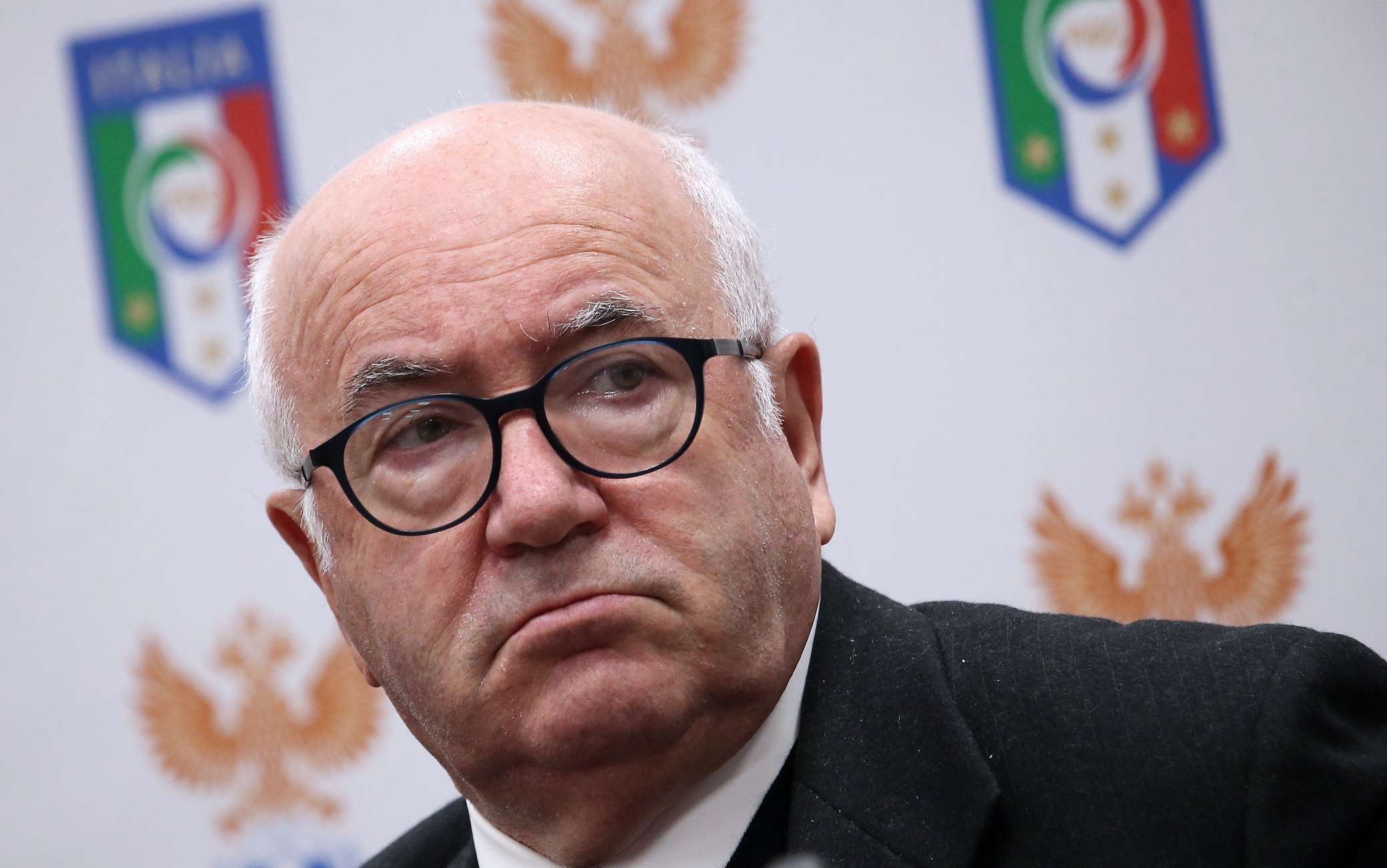 Morto Carlo Tavecchio, una carriera dirigenziale fino alla presidenza ...