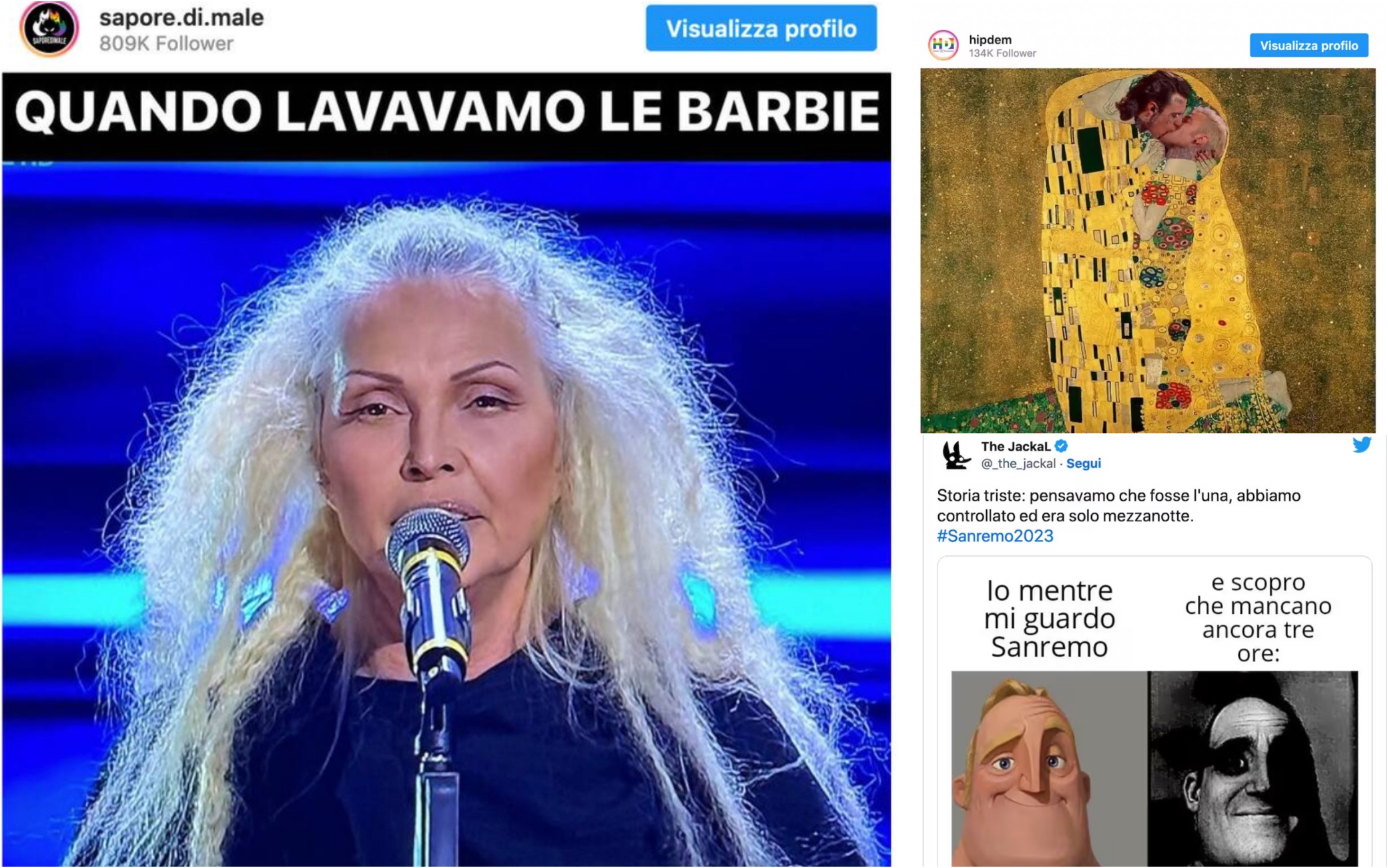 I migliori meme virali sui social nel 2023. FOTO | Sky TG24
