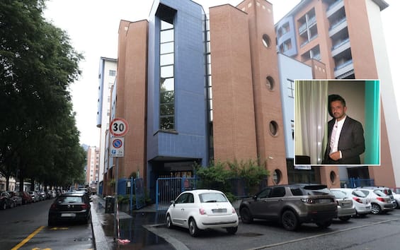 Omicidio Torino, chi era Marco Conforti trovato morto nel bagagliaio ...