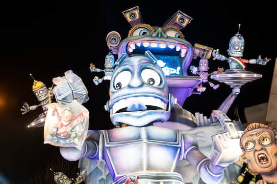 Carnevale a Putignano, cosa fare: gli eventi da non perdere | Sky TG24