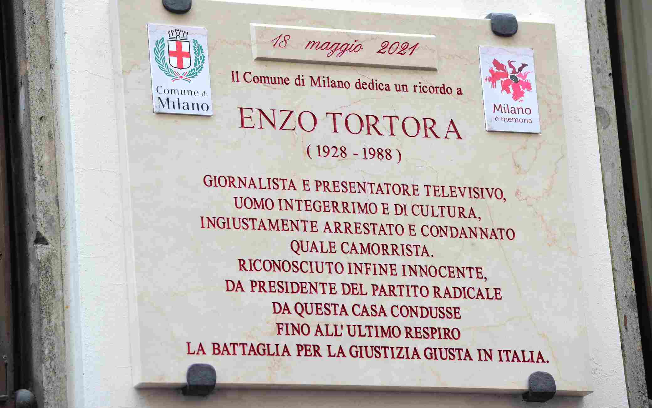 Enzo Tortora, 40 anni fa l'arresto: storia dell’errore giudiziario che ...