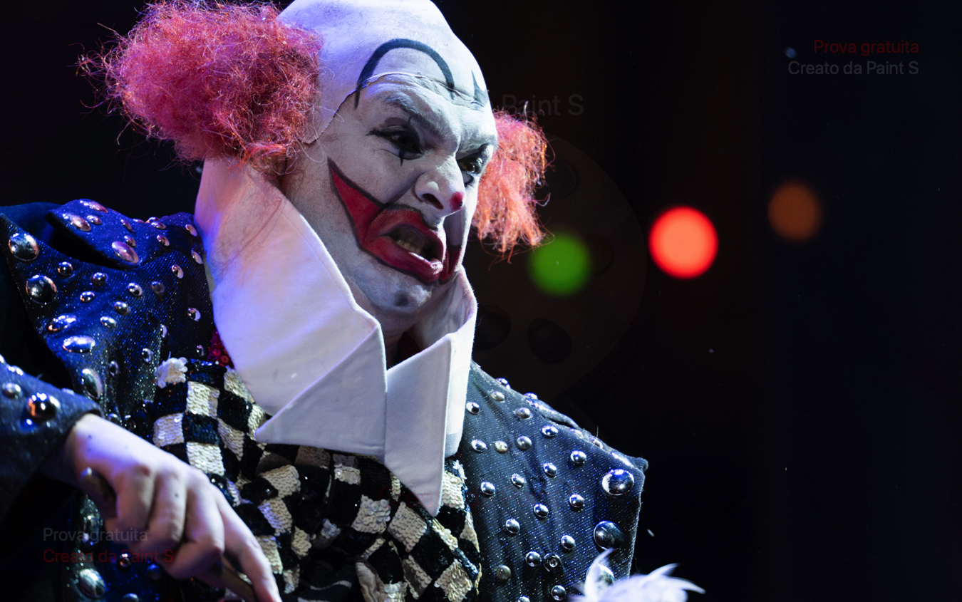 Opera di Roma, omaggio a Zeffirelli con Pagliacci di Leoncavallo. FOTO ...