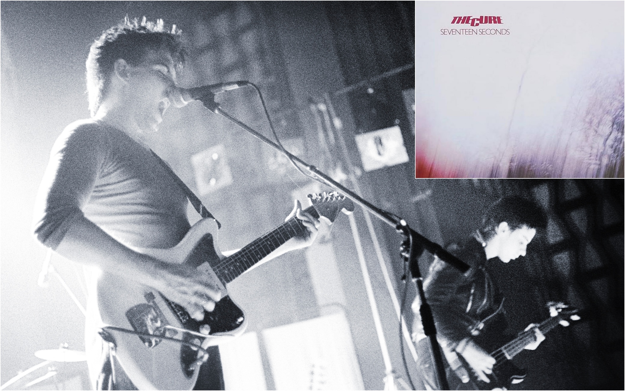 The Cure, dopo 16 anni arriva il nuovo album 'Songs of a lost world ...