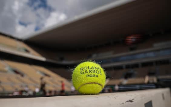 Tennis, il tabellone del Roland Garros 2024 | Sky TG24