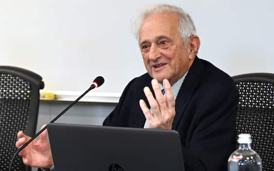 Francesco Brioschi, morto a 86 anni l'editore e ingegnere milanese ...