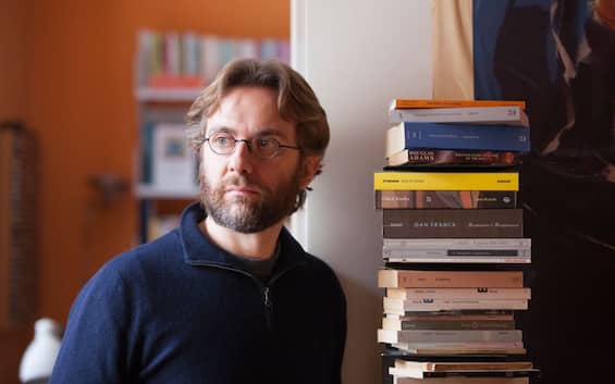 Libri, l'intervista a Marco Rossari sul 'Piccolo dizionario delle ...