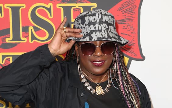 Gangsta Boo, pioniera del rap femminile e membro dei Three 6 Mafia, è ...
