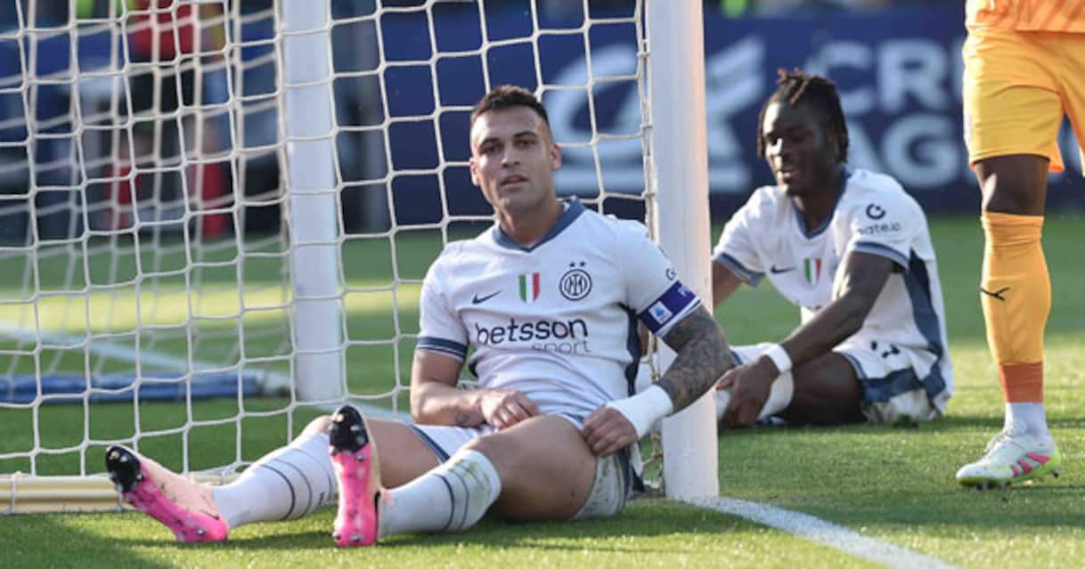 Inter, le rimonte subite nel 2024-2025 finora sono costate 10 punti