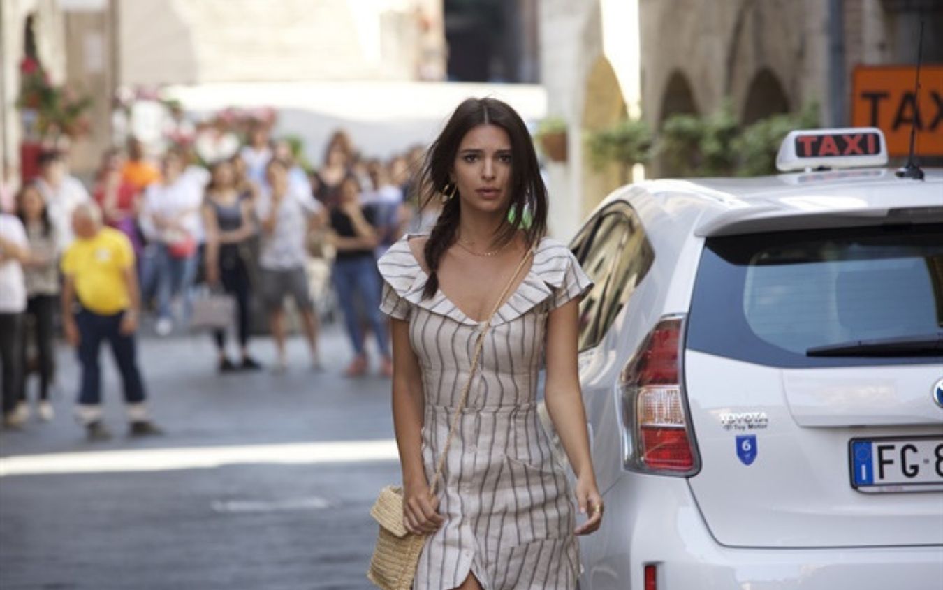 Welcome Home: le foto del film