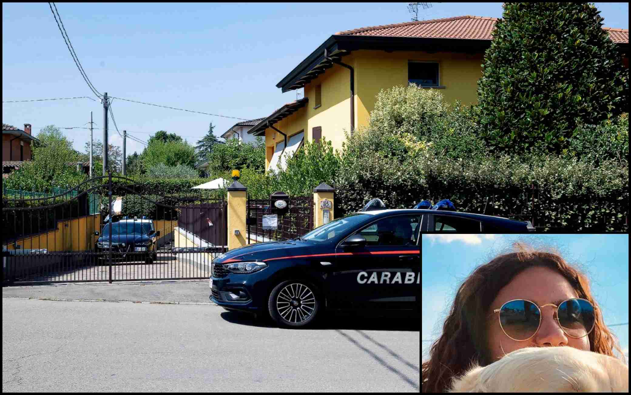 Neonati sepolti a Parma, Chiara Petrolini a giudizio per tutti i reati ...