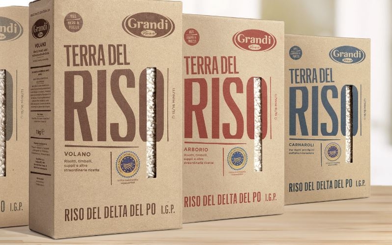 Test Altroconsumo su 20 marche di riso Carnaroli: per tre prodotti ...