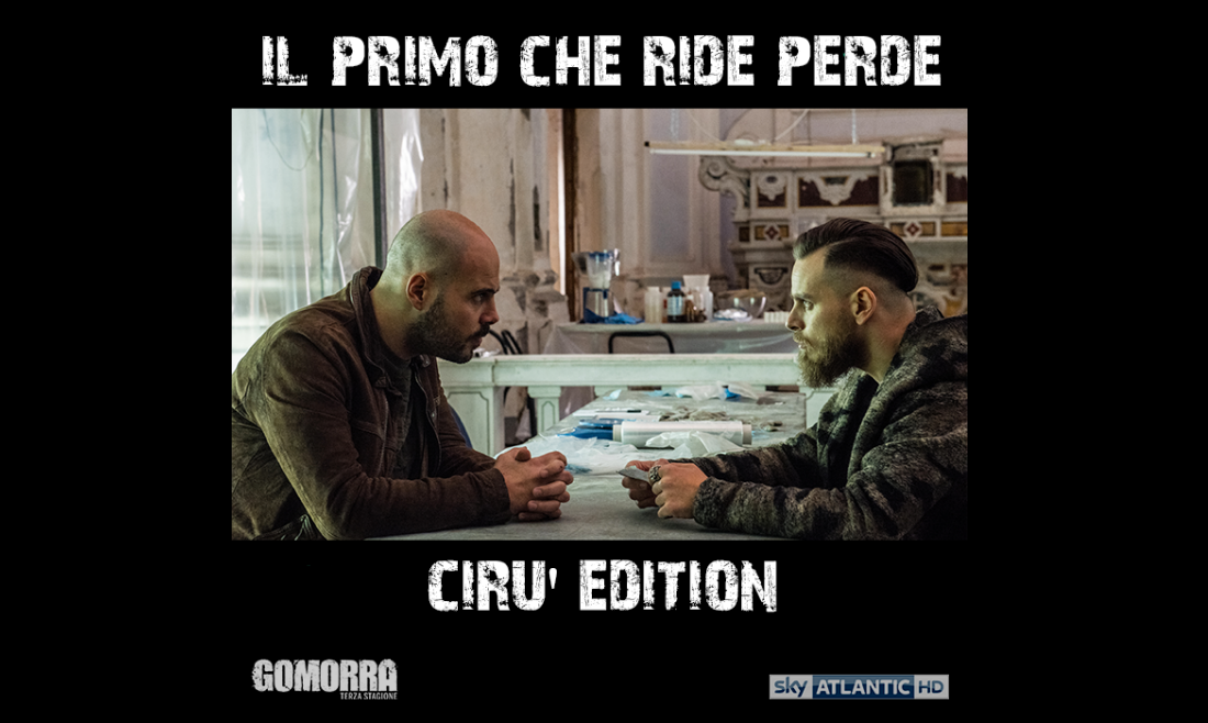 Gomorra – La Serie, ripassiamo la stagione 1: tutti gli episodi | Sky TG24