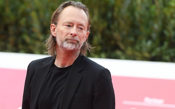 Thom Yorke, in uscita la colonna sonora del film Confidenza di Daniele ...
