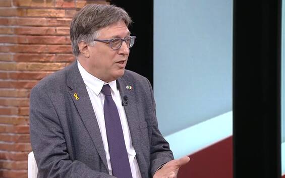 Attacco Iran a Israele, ambasciatore Alon Bar: 'Presto per una de ...