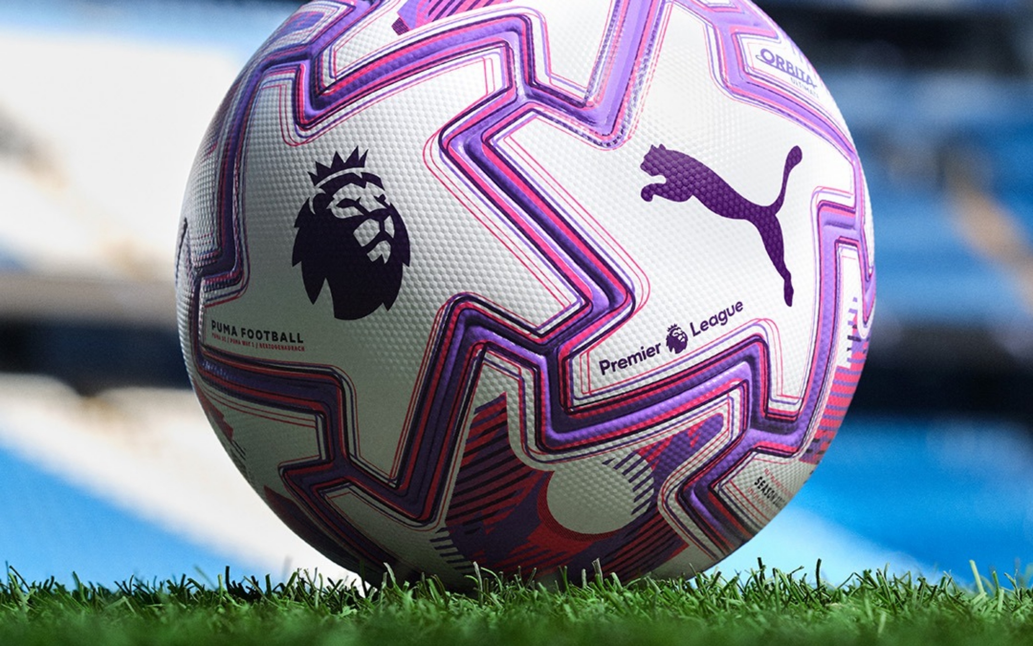 Premier League 2025 2026, il pallone del campionato inglese | Sky Sport