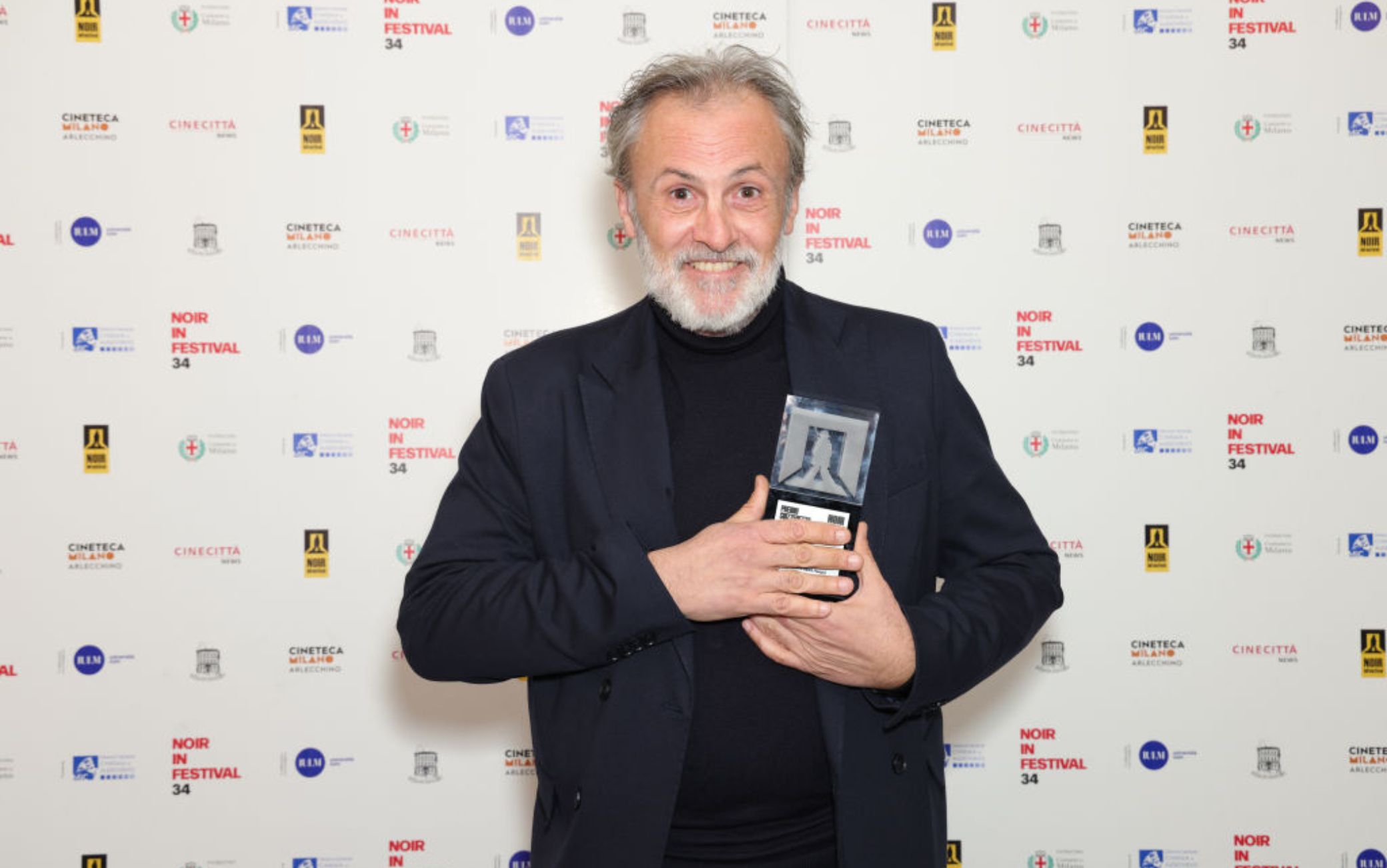 Gerri, il cast della serie tv con Giulio Beranek e Valentina Romani ...